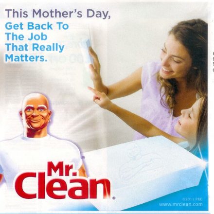 The Detrimental Effects that Advertising has on Society’s View of ...