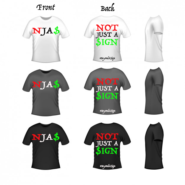 NJA$: “The Meaning is more than the Money” | Mediated Culture